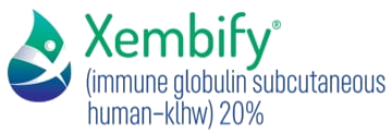 XEMBIFY Subcutaneous Immune Globulin for PI | Official Patient Site