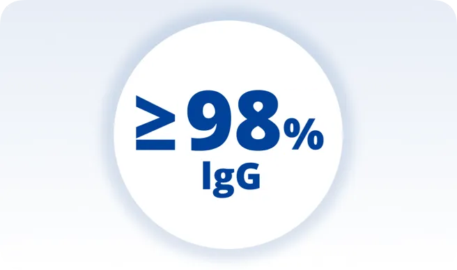 Treating PI — XEMBIFY Subcutaneous Immune Globulin – HCP Home page
